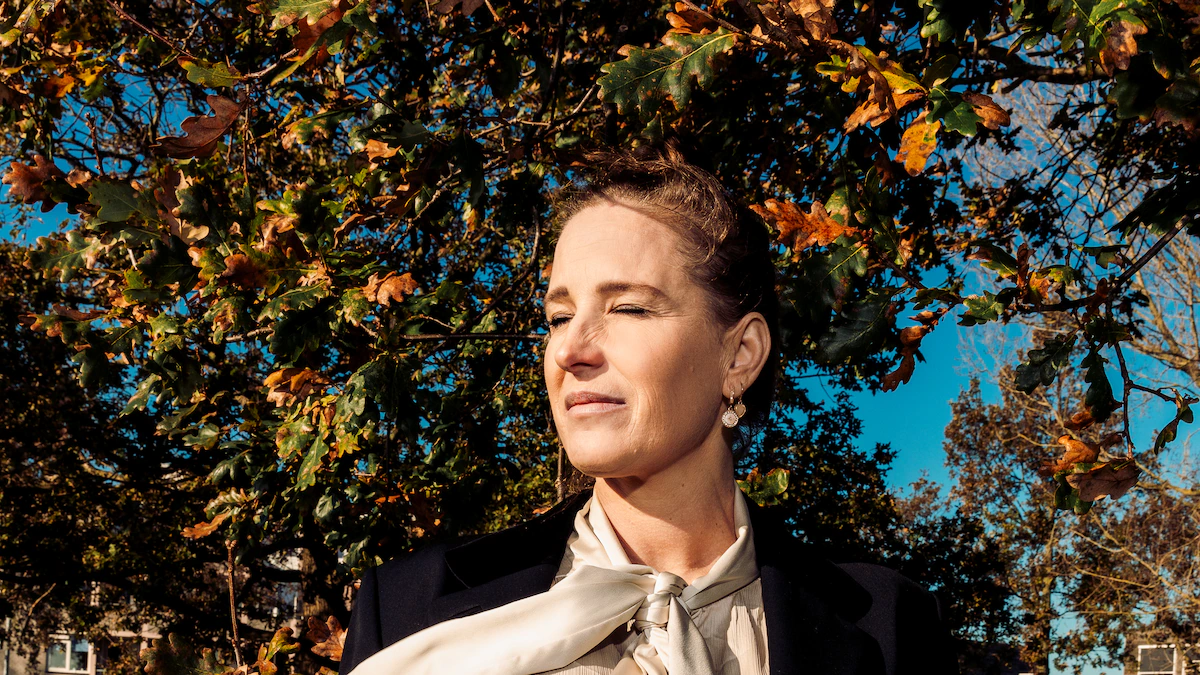 Versterking van de Herstelzorg - Safehouse AURORA.amsterdam